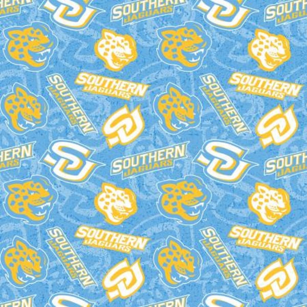Southern University - Etsy