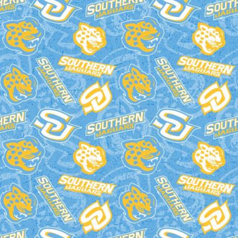 Southern University Logo Png - Etsy