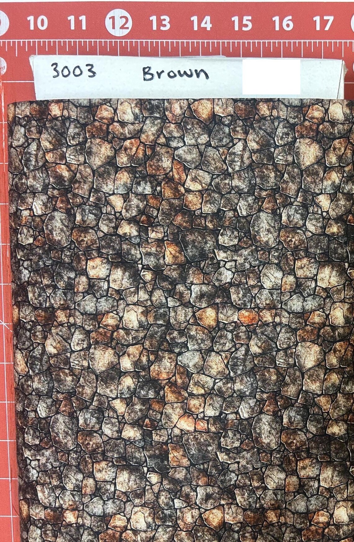Earthly Delights Rocks, Bricks, Cobblestone, Shingles Nature-inspired ...