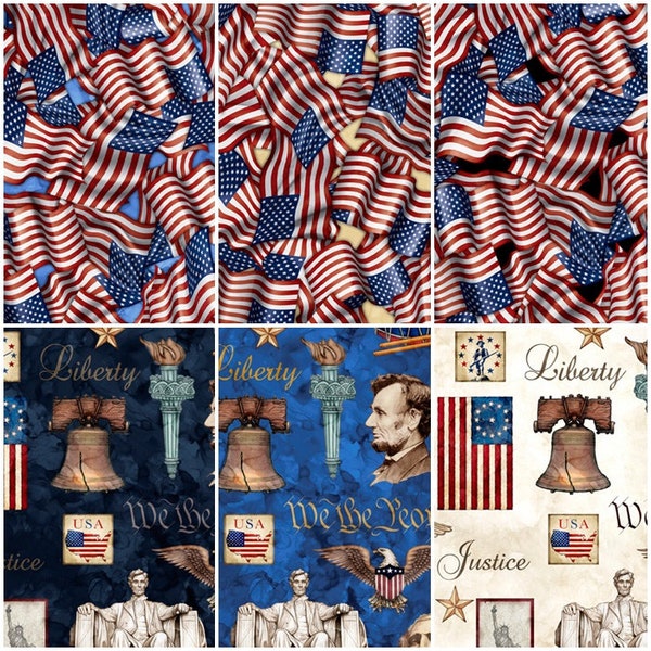 Patriotic Symbols - Etsy