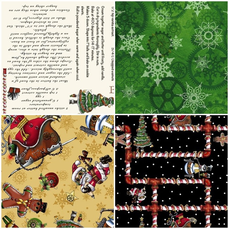 Punk Christmas - Etsy