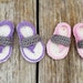 Baby Flip Flops, Infant Flip Flops, Baby Sandals, Infant Sandals ...