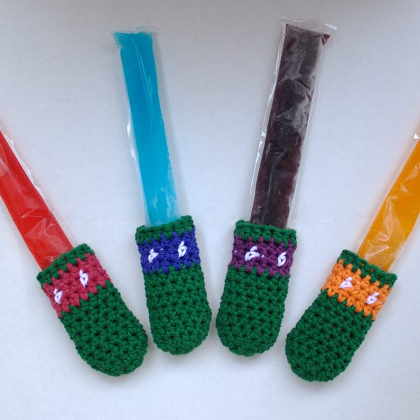 Ninja Turtle Bday - Etsy