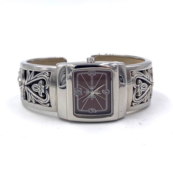 Ecclissi Sterling Silver Watches - Etsy