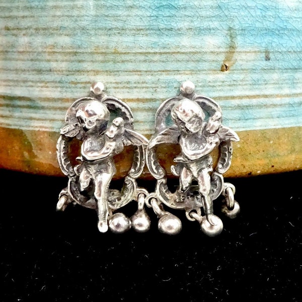 Cini Sterling - Etsy