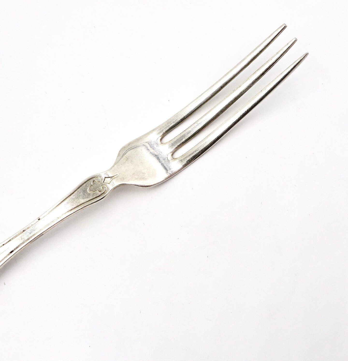 Strawberry Fork