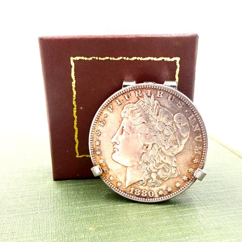Antique Money - Etsy