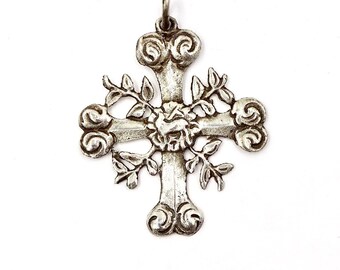 Peruzzi 800 Silver | Etsy