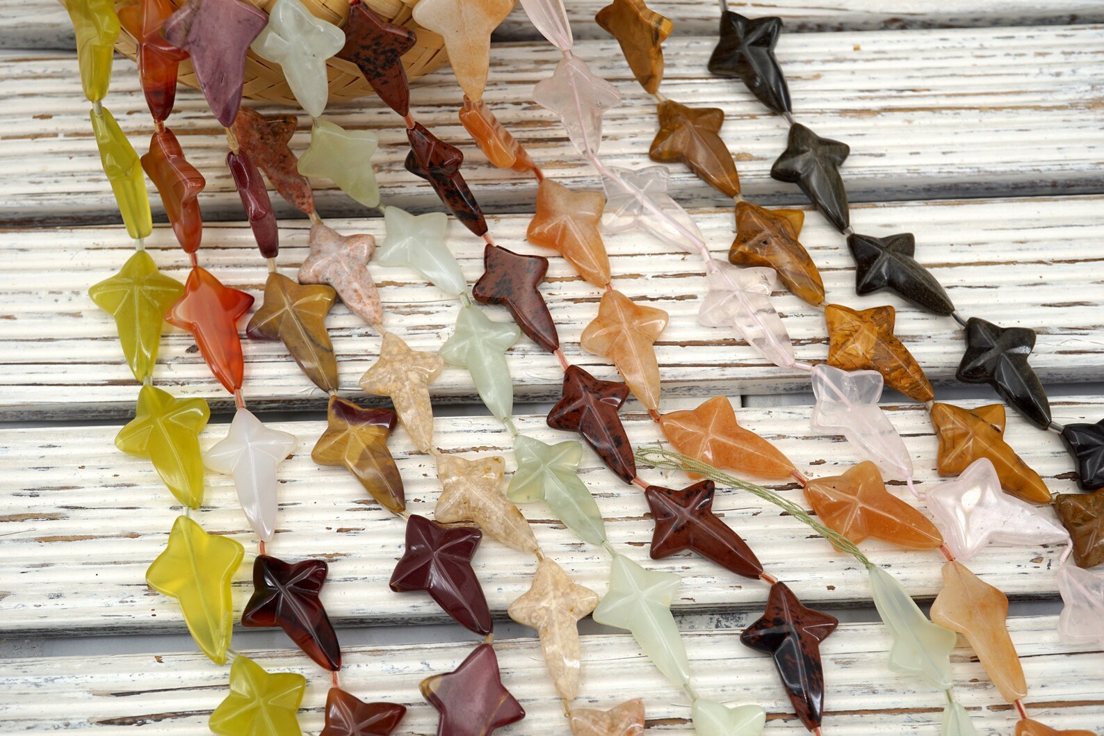 Cross One Side Beads 22x31mm ETB01587 Unique Jewelry/vintage - Etsy ...