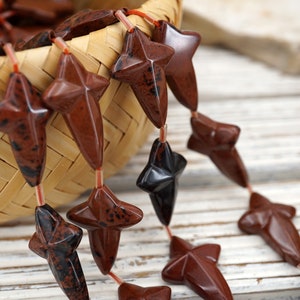 Cross One Side Beads 22x31mm ETB01587 Unique Jewelry/vintage Jewelry ...