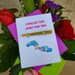Joint for Two Funny Weed Card / Weed Valentine's Day Card / Weed Love ...
