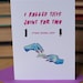 Joint for Two Funny Weed Card / Weed Valentine's Day Card / Weed Love ...