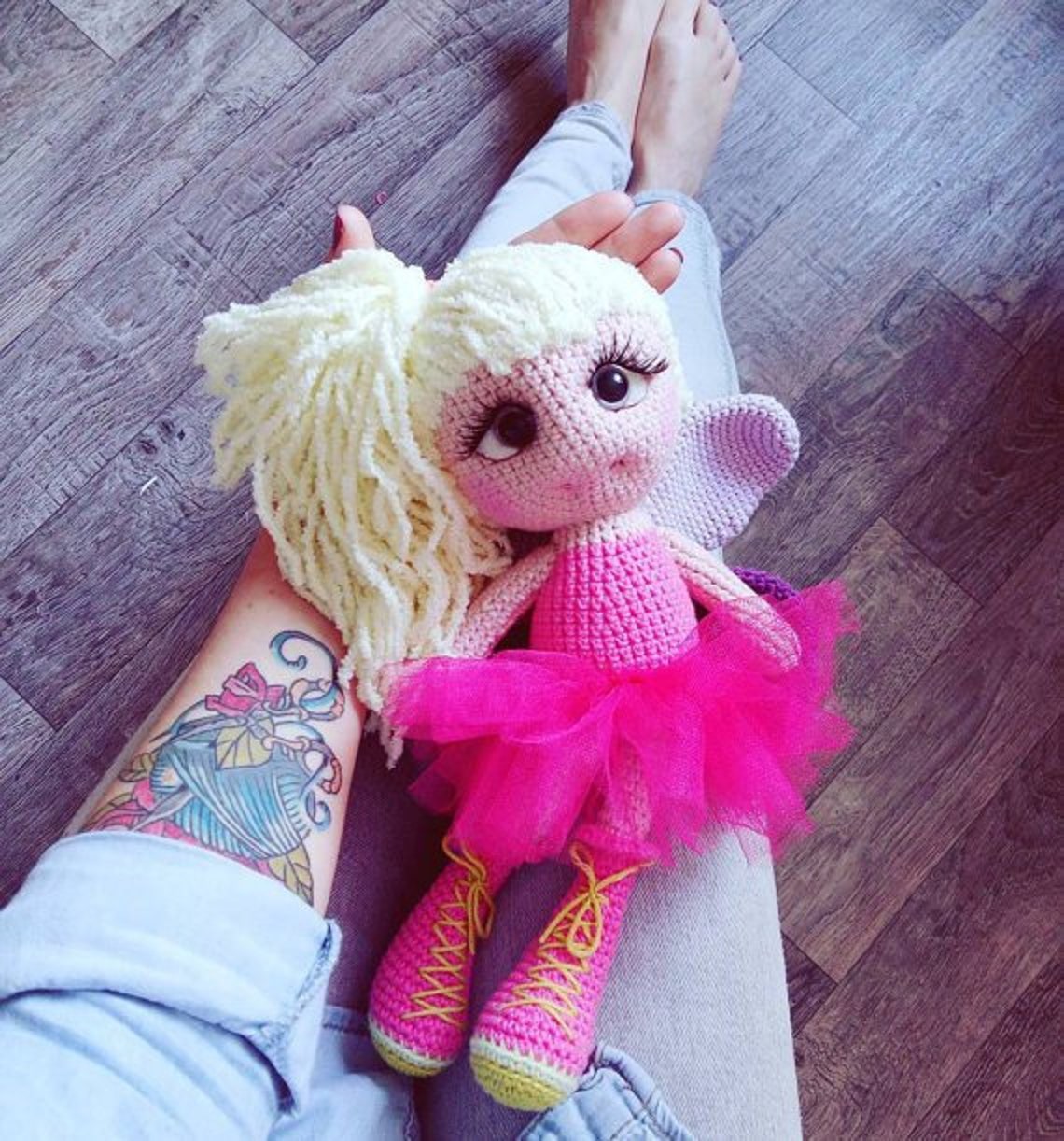 Set of Crochet Patterns - Etsy