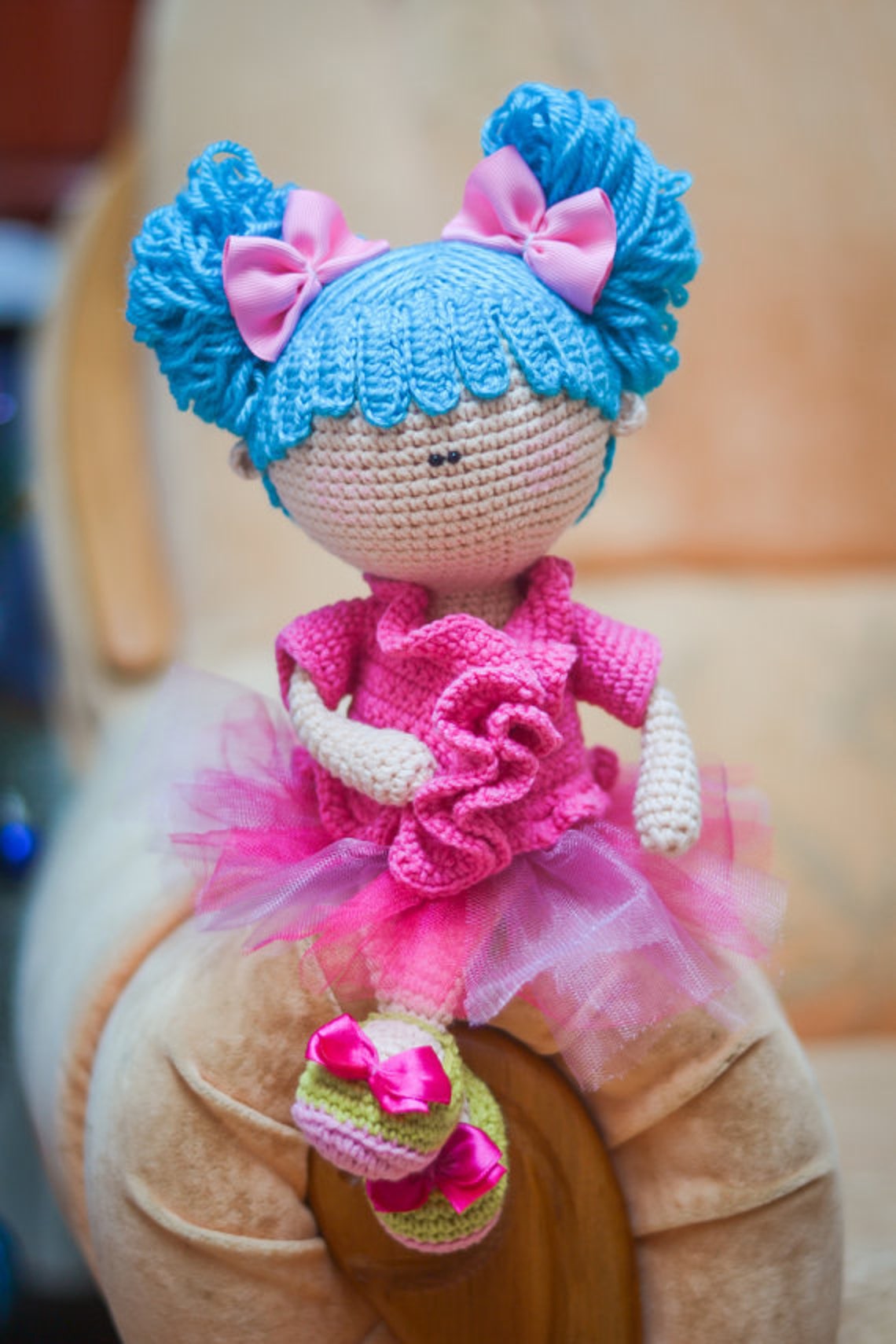 Set of Crochet Patterns - Etsy