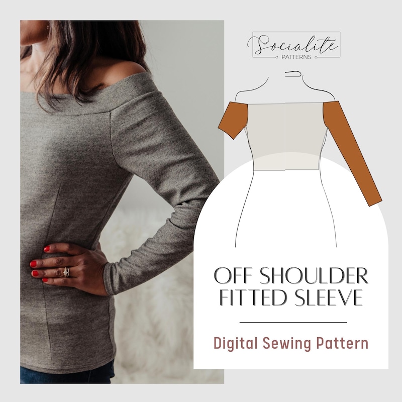 Off Shoulder - Etsy