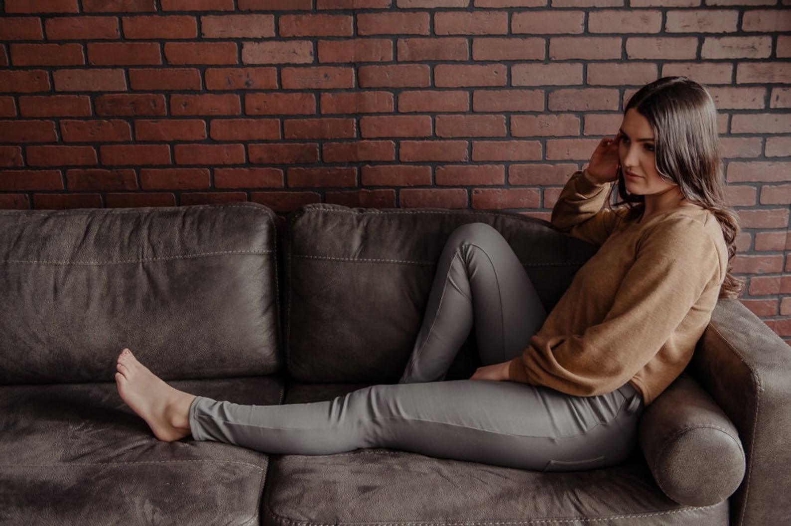 Slim Fit Jeans and Shorts Pattern. Women's PDF Printable - Etsy