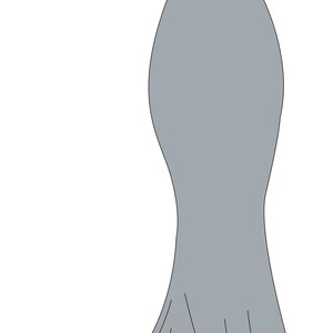 Maternity Gathered Halter Bodice Pattern and Tutorial. for Maternity ...