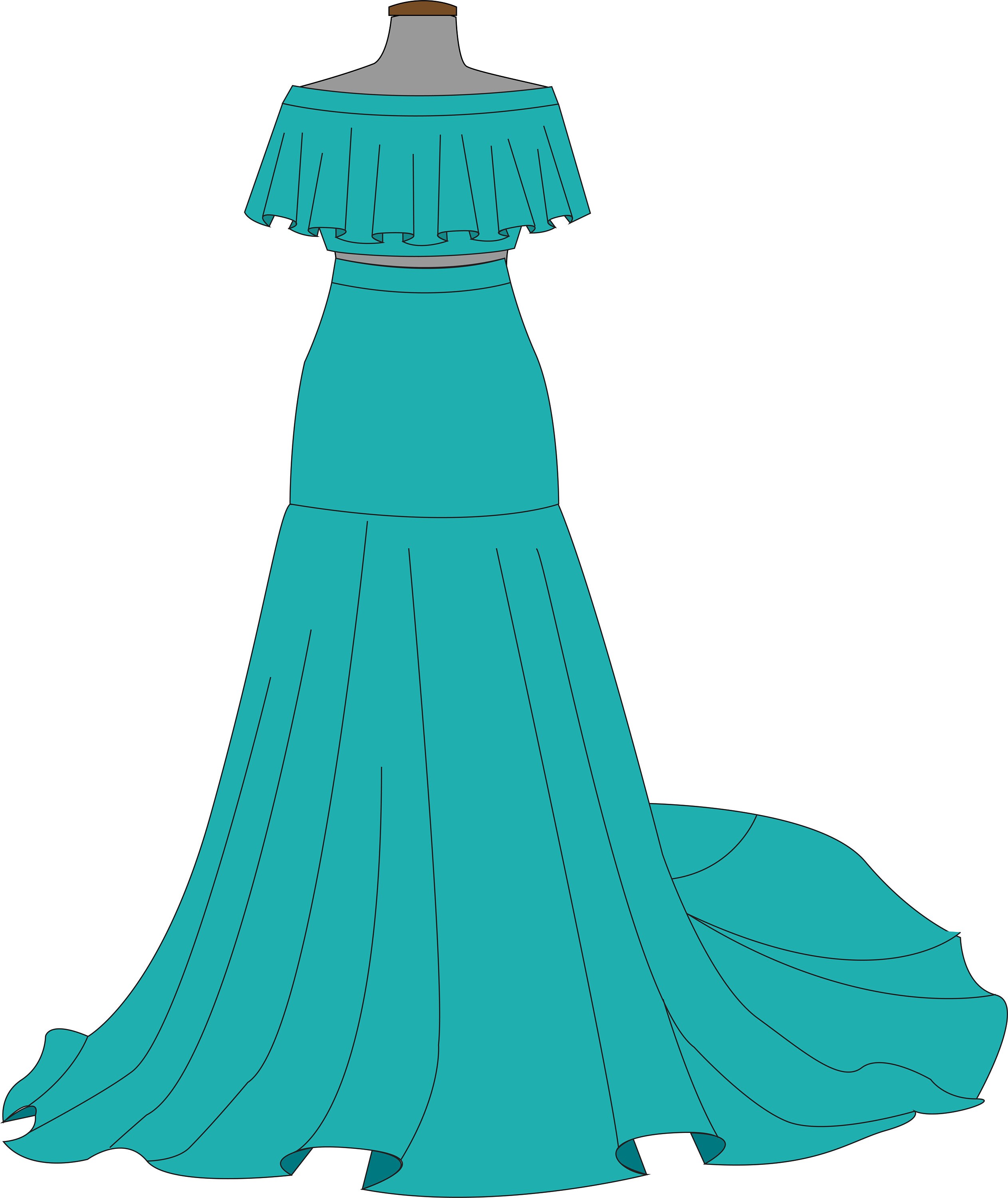 Maternity Off shoulder ruffle bodice. Pdf sewing pattern and | Etsy