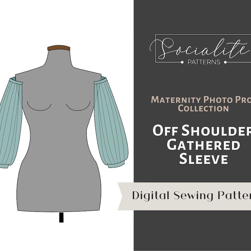 Detached Sleeves - Etsy