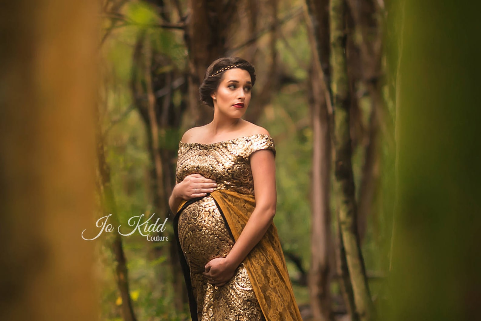 Maternity Cap Sleeve Bodice PDF Pattern and Tutorial for - Etsy