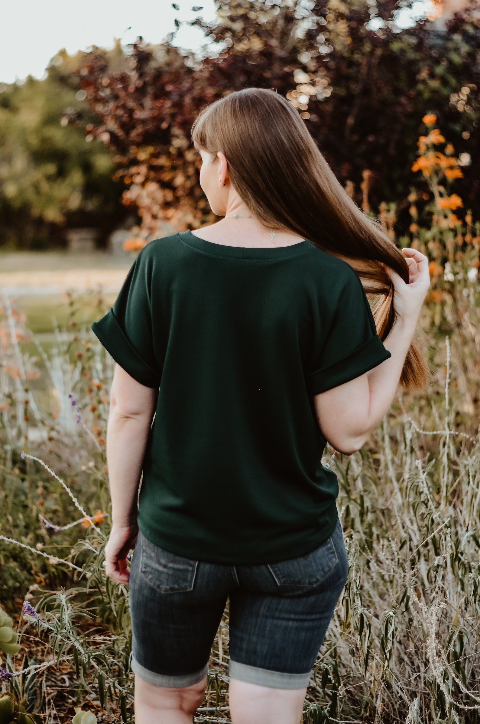 Dolman Loose Fit Shirt Pattern. PDF Printable and Projector - Etsy