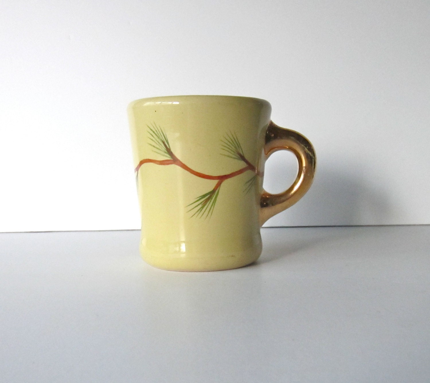 Vintage doris the Waitress Diner Coffee Mug. - Etsy