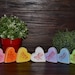 Personalized Valentine's Day Decor Valentines Day Grandma Gift ...