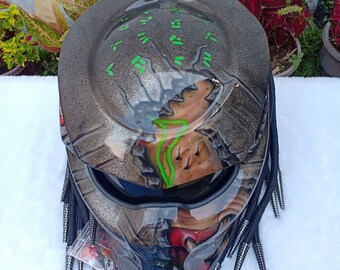 Motorcycle Helmet Skin - Etsy