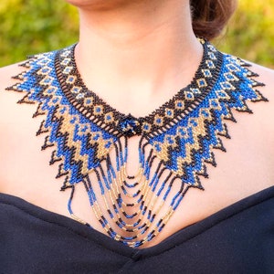 Seven Snakes Necklace - Etsy