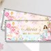 EDITABLE Nutcracker Candy Bar Wrapper Template Sugar Plum Fairy Candy ...