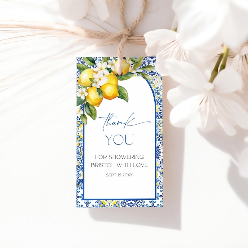 Positano Sticker Template - Etsy