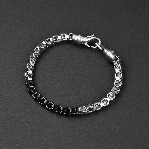 Modern Bracelet - Etsy
