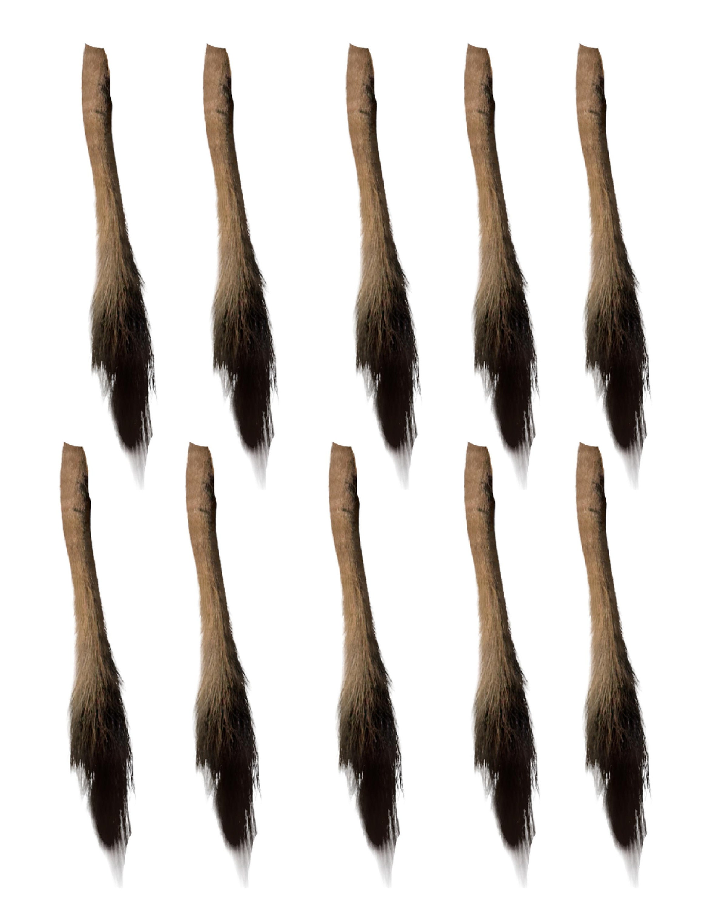 Pin the Tail on the Donkey, Instant Download, Farm Birthday Decorations ...