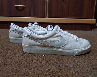 70s tennis shoes | Etsy