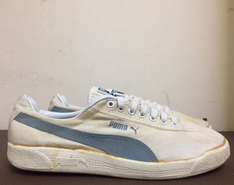 70s tennis shoes | Etsy