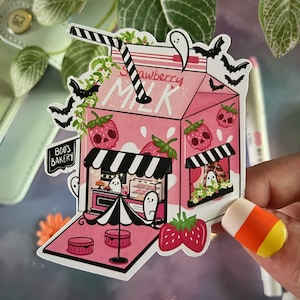 SpookshowBabeDesigns - Etsy