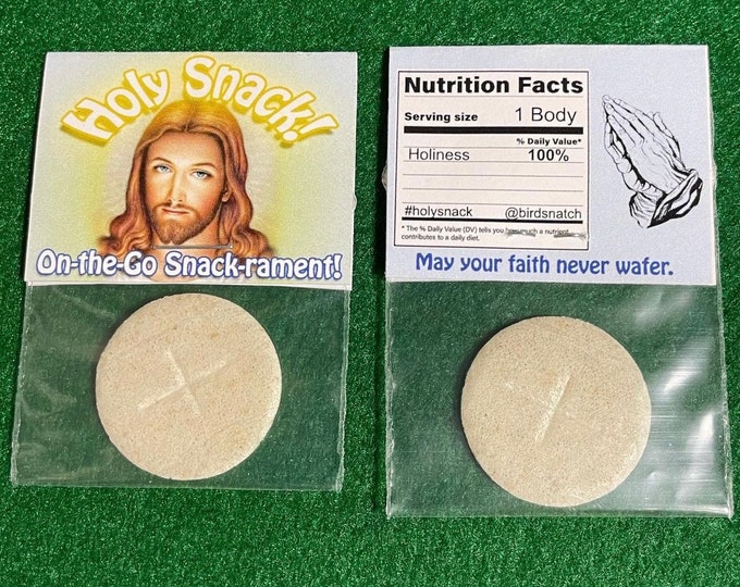 GI Jesus - Etsy