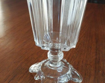 Antique Spooner - Etsy