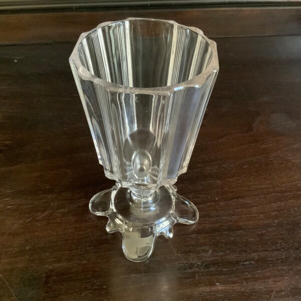 Antique Spooner - Etsy