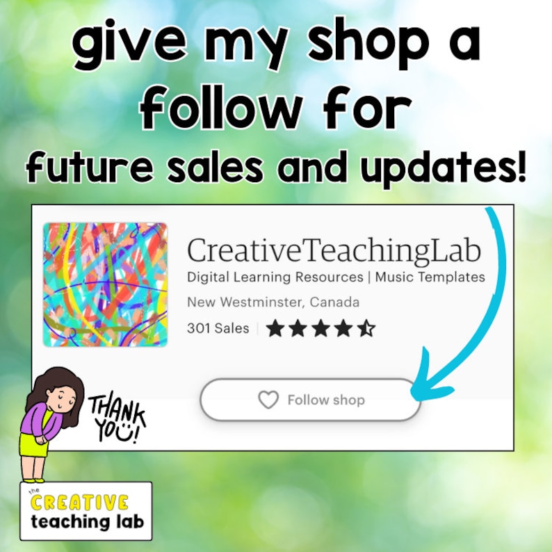 Digital Organization Hub for Teachers - Editable in Google Slides - Etsy