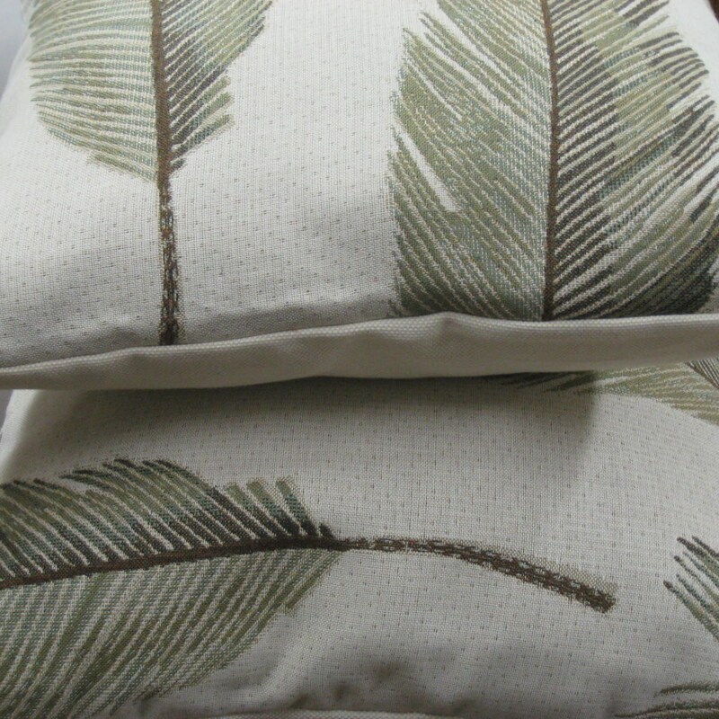 Palm Trees Pillow - Etsy