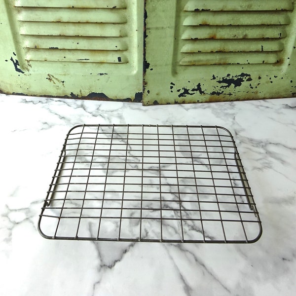 Wire Trivet - Etsy