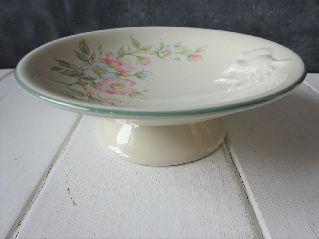 Vintage M&S St Michael Edwardian Lady Pedestal Ceramic Soap - Etsy