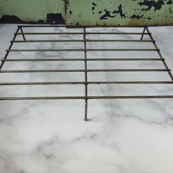 Wire Trivet - Etsy