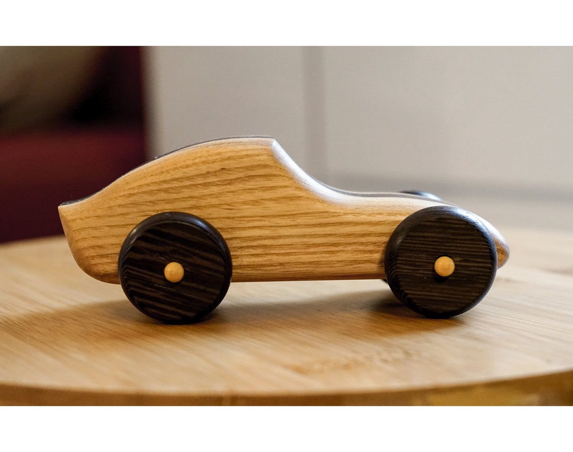 Wooden Cars, Wooden Toy, Eco-friendly Toy, Wooden Toy Car, Kids Wooden ...