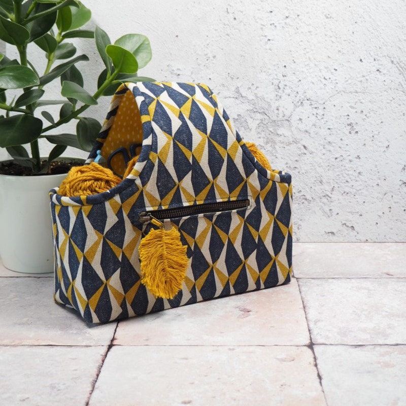 Kandou Patterns - Etsy