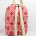 Barcelona Backpack PDF Sewing Pattern, Bag Pattern, Backpack Sewing ...