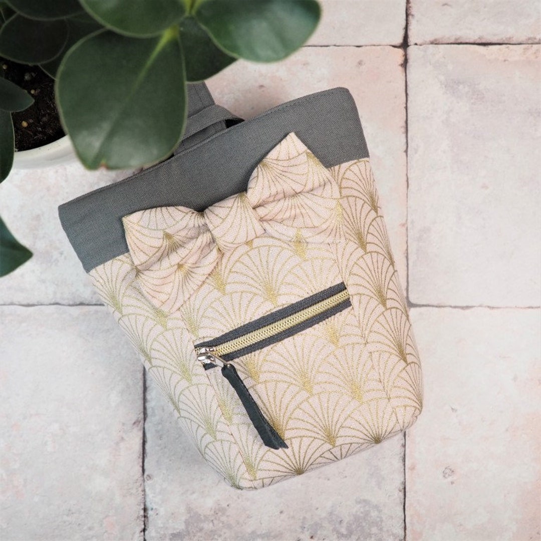 Soho Wrist Bag Sewing Pattern Unusual Bag Pattern Evening - Etsy