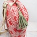 Barcelona Backpack PDF Sewing Pattern, Bag Pattern, Backpack Sewing ...