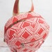 Barcelona Backpack PDF Sewing Pattern, Bag Pattern, Backpack Sewing ...